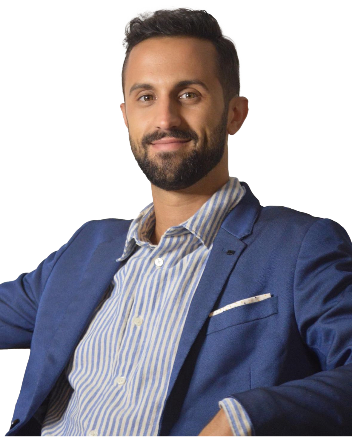 About Us - A Long Walk Home